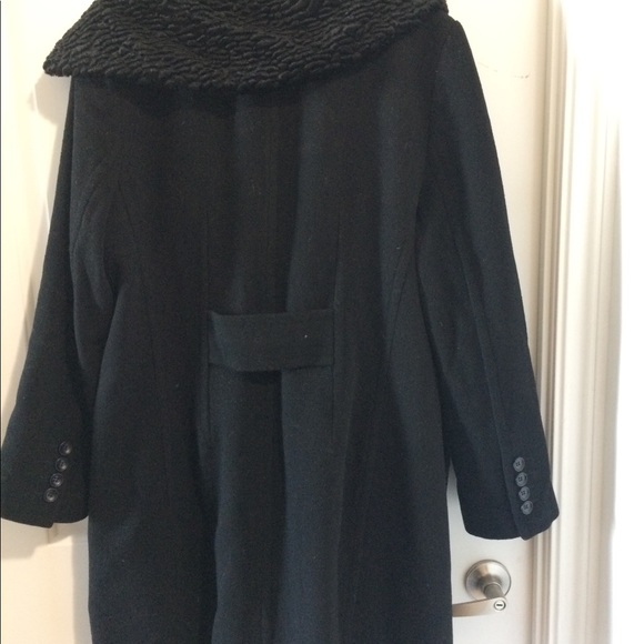 novelti | Jackets & Coats | Virgin Wool Coat | Poshmark
